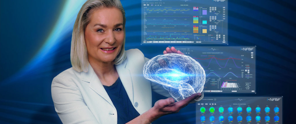 Clinical Efficacy of IASIS Micro Current Neurofeedback | IASIS Tech