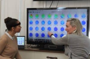 Clinical Efficacy of IASIS Micro Current Neurofeedback | IASIS Tech