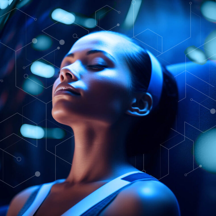 What is Neurofeedback Therapy | IASIS Technologies
