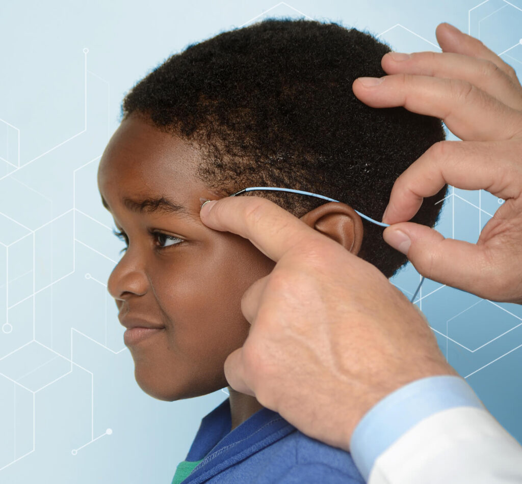 Micro Current Neurofeedback | IASIS Technologies Corporation