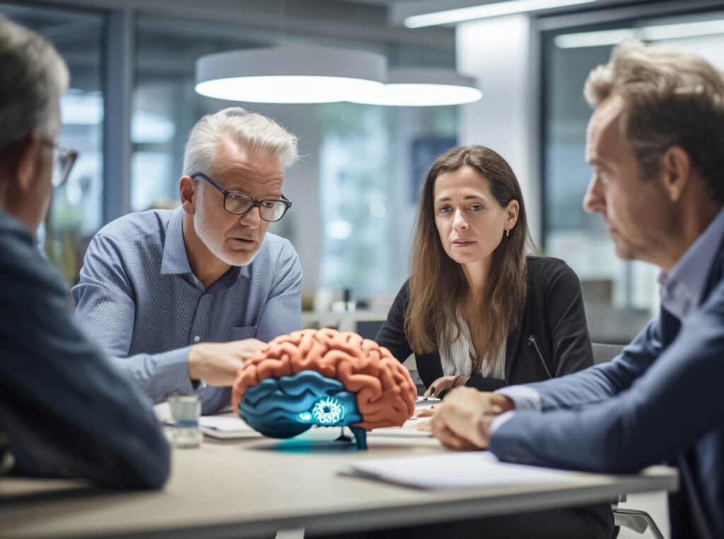 Holistic Treatment for ADHD | Neurofeedback Therapy | IASIS MCN